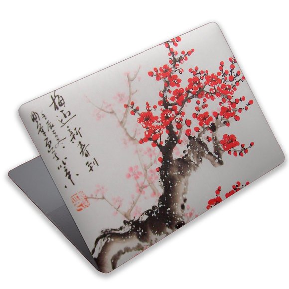 Handmade | Accessories | Japanese Art Sakura Blossom Case For Apple ...